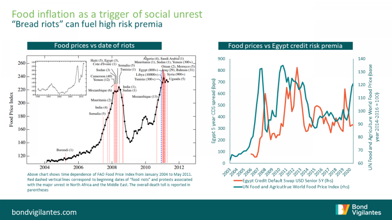 A Must-See Graph for Bond Investors: The WEF Global Risks ...