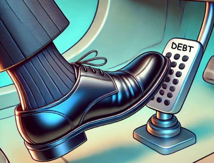 Home - Bond Vigilantes